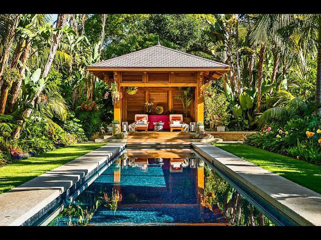 БАССЕЙН для расслабляющего Отдыха