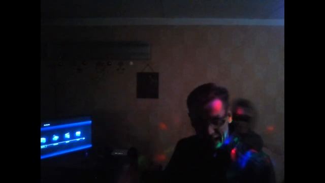 ТОК-ШОУ "Пати на хате" Туса№6 "Дурной ритм-сага о верном"(Серия3)