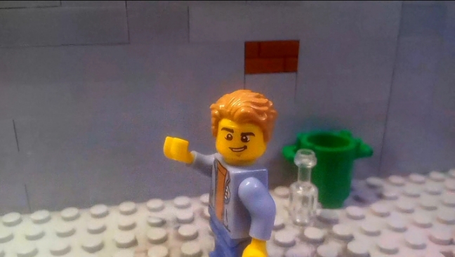 Саня Стал Группировщиком