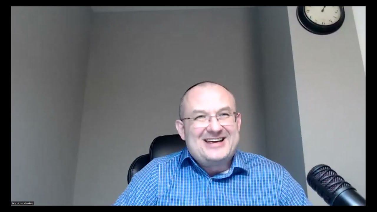 10 хидушим (новелл) от Хизкуни по главе. Рабби Хизкия бен Маноах Недельный раздел Ваигаш