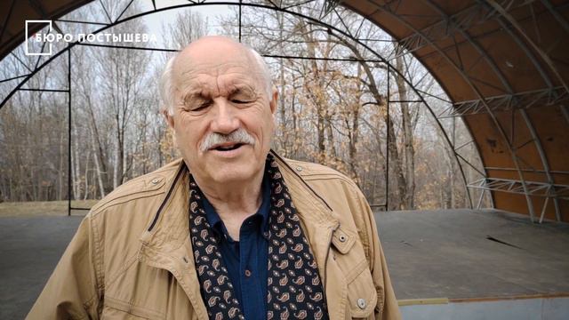 Михаилу Петросову