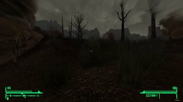 Путешествие по долине смерти New Vegas #18