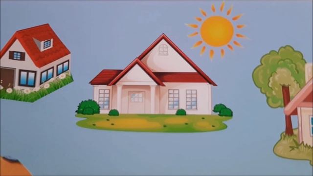 1 Мультфильм С чего начинается Родина