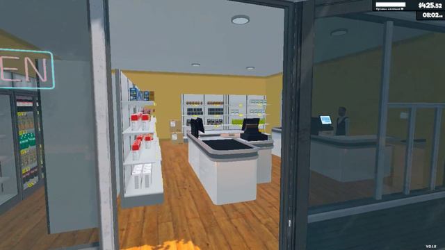 Supermarket Simulator #20
