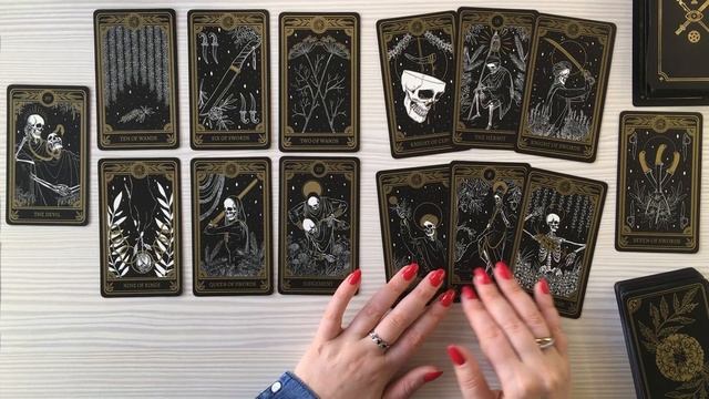 ЧТО ОН СКРЫВАЕТ ОТ МЕНЯ❓ ЧТО НЕДОГОВАРИВАЕТ МОЙ МУЖЧИНА? Гадание онлайн.