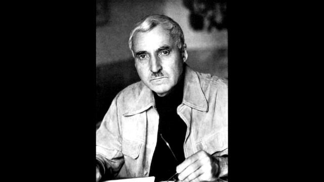 Константин Симонов - Северная песня