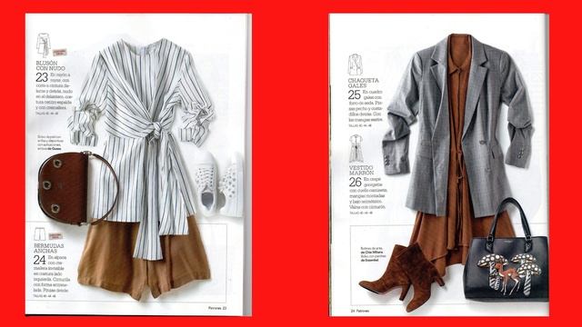 ПРОДАЕМ журнал по шитью Patrones 382 ESPANA