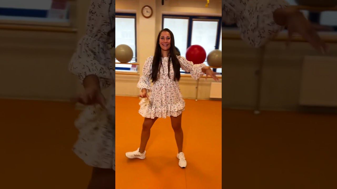 LATINA MIX с Екатериной Маняжиной