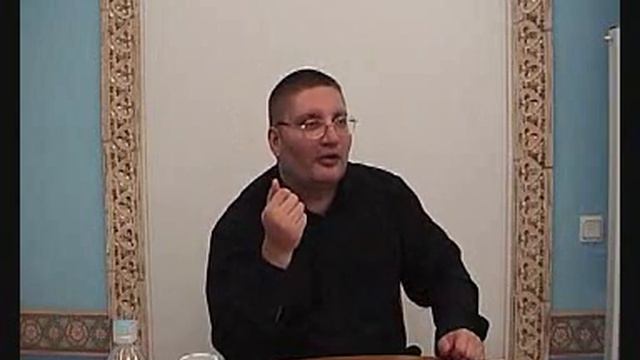 11 Цели деятельности и концентрация