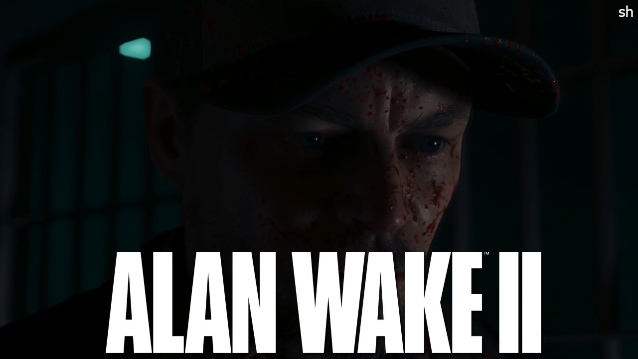 Прохождение Alan Wake 2 -Скретч(без комментариев)#20