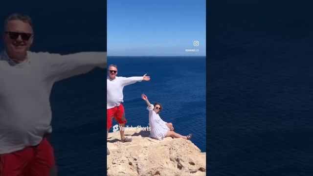 Египет март 2023