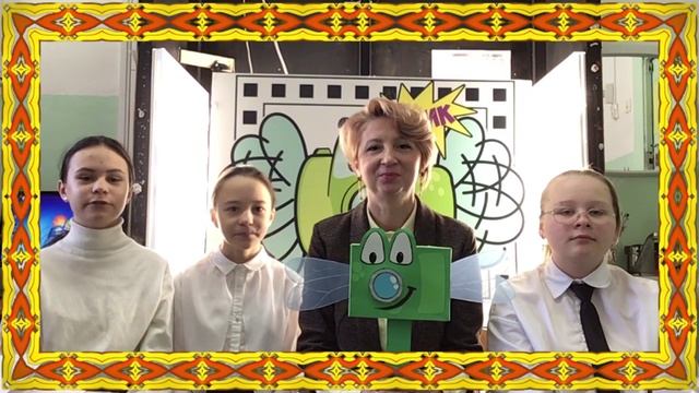 Отзыв мультстудии "Вжик" о МультМарафоне "Колыбельные России!" из Уфы