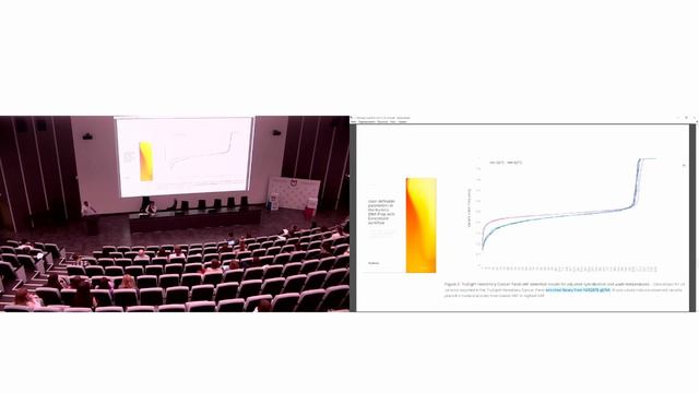 12 Как использовать первый российский стандарт генома человека E701 в реальной практике
