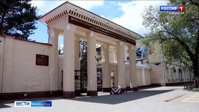 Камчатцу Александру Попову посмертно присвоено звание Героя России || Вести-Камчатка