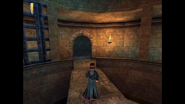 Harry Potter and the Philosopher's Stone 7