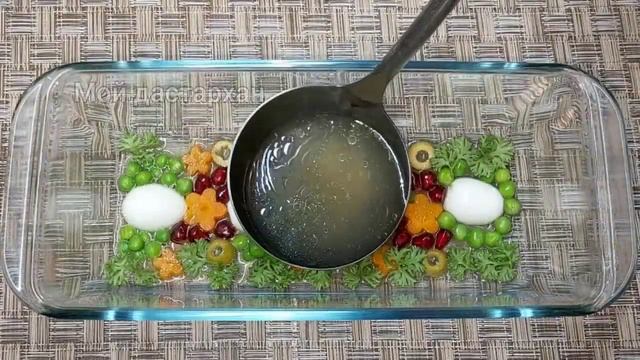 Вместо ХОЛОДЦА! Нереально Вкусная Закуска на Праздничный стол!