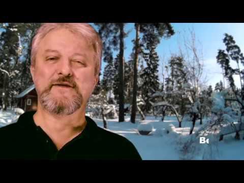 Весеннее. Антонио Капучини