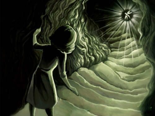 КТО Я СЕЙЧАС? (Практика путешествие в подсознание).mp4