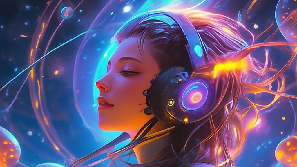 Space Opera part 3. Спейс Опера часть 3. Дидье Маруани Космическая музыка. Didier Marouani & Space