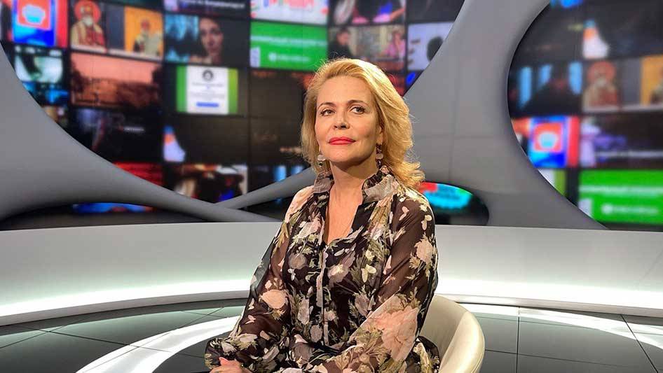 Алена Яковлева: "Право выходить на сцену вдвоем нужно заслужить"