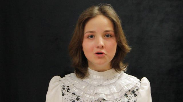 Марина Цветаева Встреча с Пушкиным