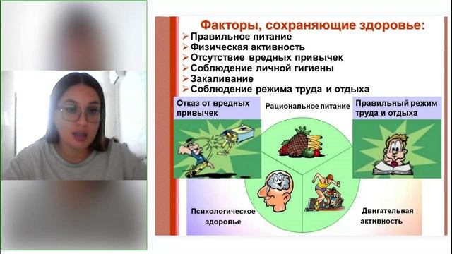 Биология 8 класс. Мини группы. ОУ 05.09.2024