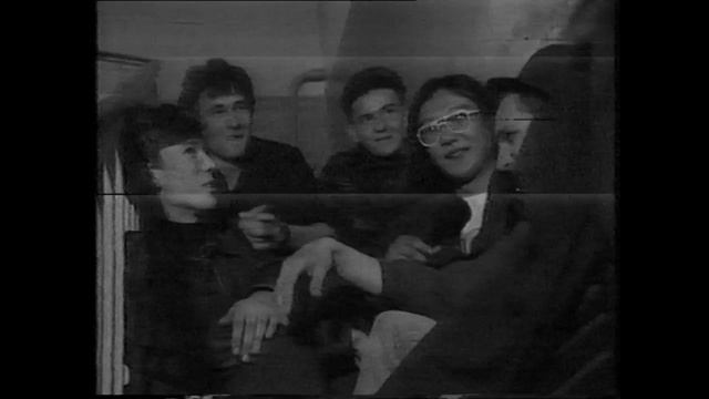 "Второй Вариант"-ТВ(1992)