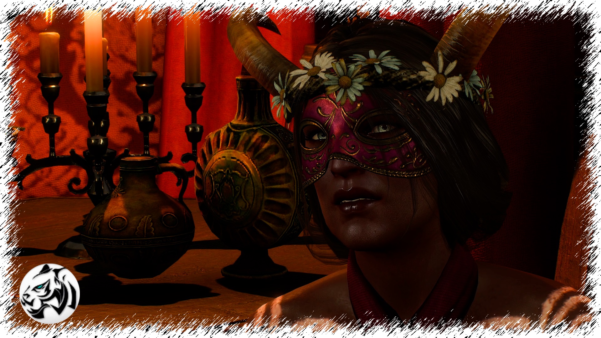 Ведьмак 3. Опасные развлечения