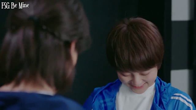 На коньках навстречу любви 1 сезон 17 серия