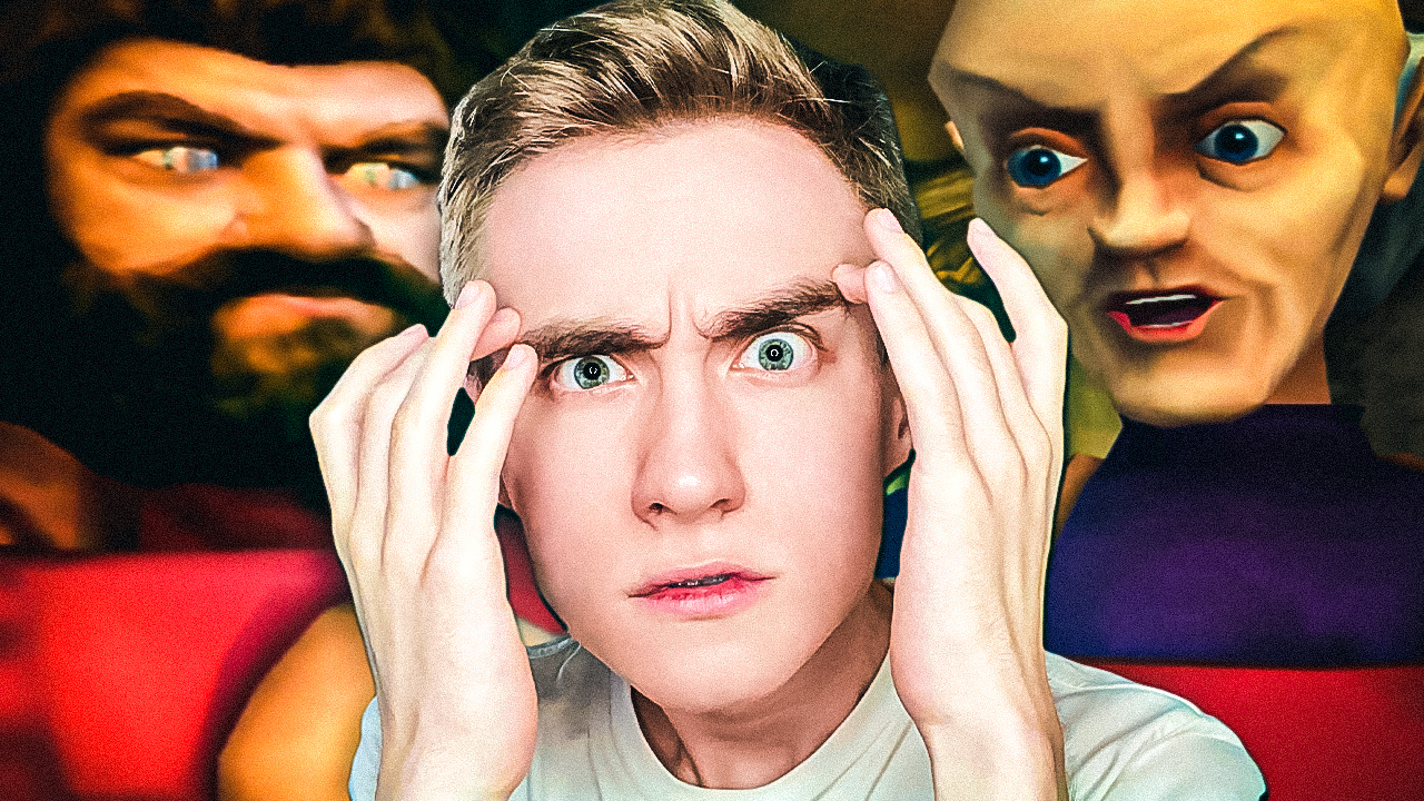 АЛЛЕЯ ДИАГОН НЕ ТО ЧЕМ КАЖЕТСЯ! ГАРРИ ПОТТЕР И ТАЙНАЯ КОМНАТА НА PS2!