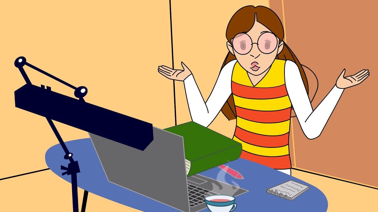 КАК НАПИСАТЬ КНИГУ: СОВЕТ №6