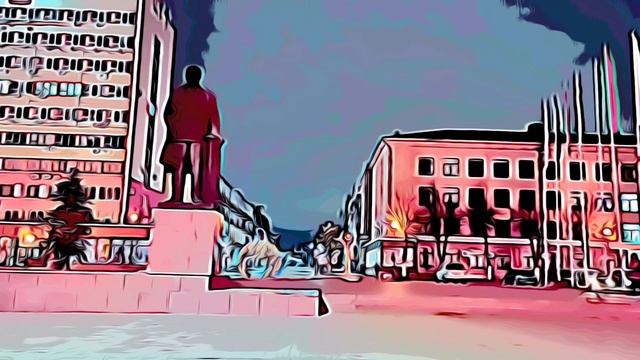 "Lo-Fi Комиксы" ( lofi hip hop, relaxing beats, to study, relax, chillout)