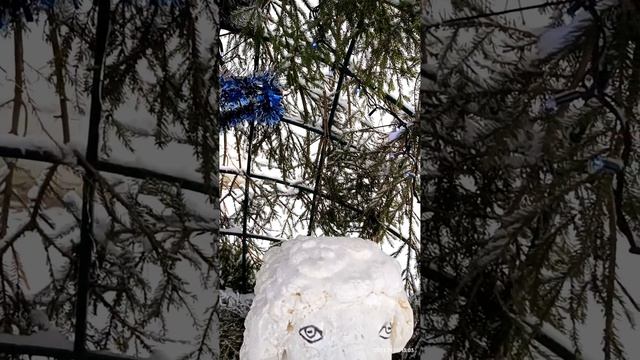 Рождественский Сочельник,  Киржачский Свято-Благовещенский монастырь.