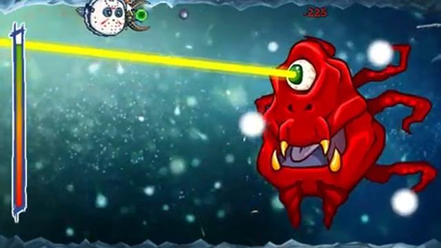 Red Extinction - Medium - Level 15 - BOSS FIGHT