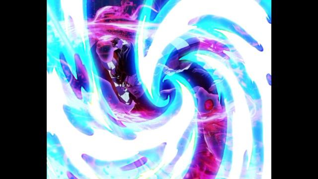 Клинок рассекающий демонов + монтаж#shorts