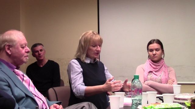 Т. Бобылёва. Венера