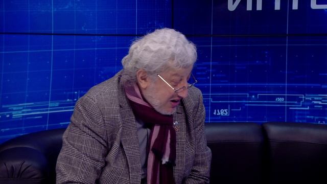Актуальное интервью от 19.04.2022.