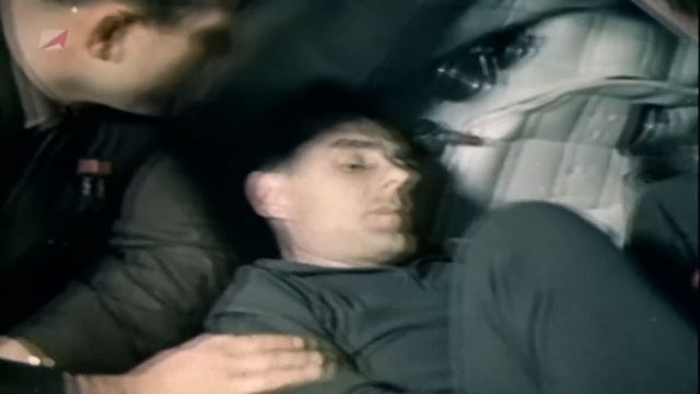 01 Космос Наш! — Сергей Бобунец