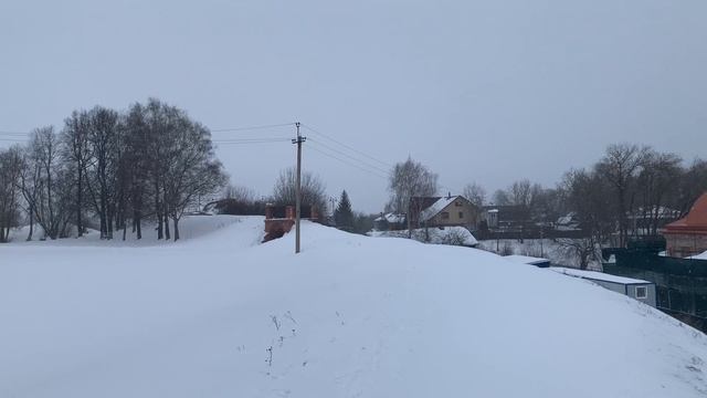 Волоколамск