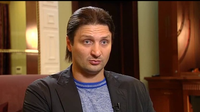 Эдгард Запашный- Дверь захлопнулась 