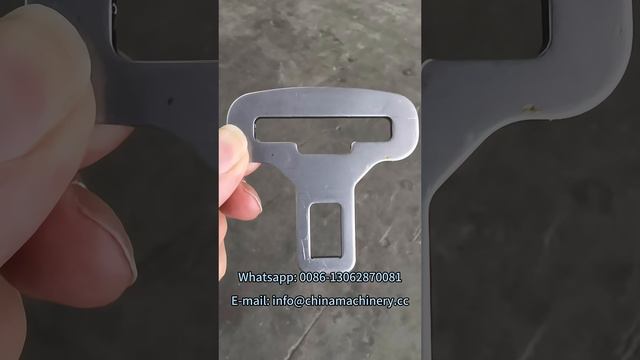 Китайский производитель прессов для тонкой вырубки