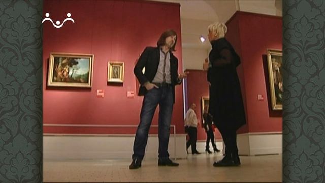 Мой Пушкинский. Всечарующая сила Веронезе