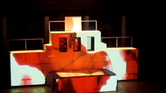 Испания.Парк аттракционов Терра Митика.