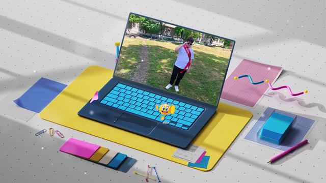 Прощай школа