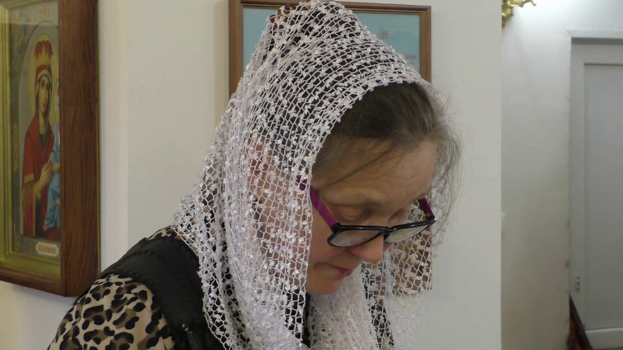 14.01.2020. Нилусовские чтения. "На берегу Божией реки" - Лариса Анатольевна.