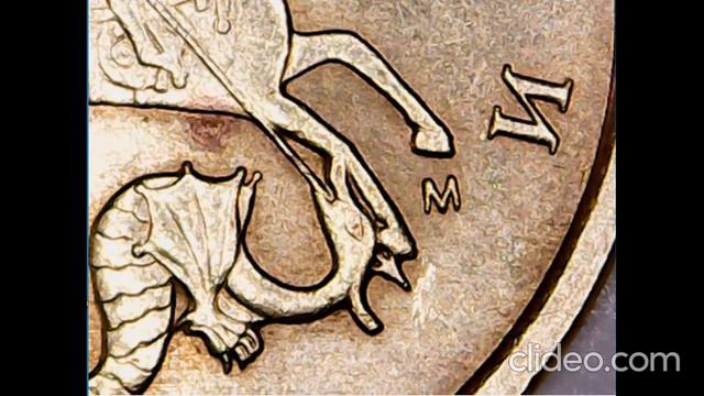 10 копеек 2005М Вся линейка