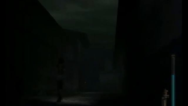 Fatal Frame 2 Crimson Butterfly