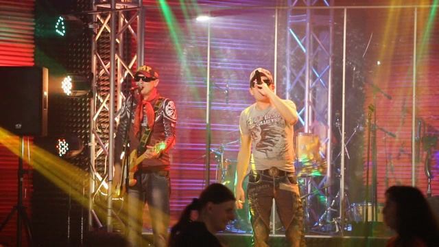 Хамелеон - Привет