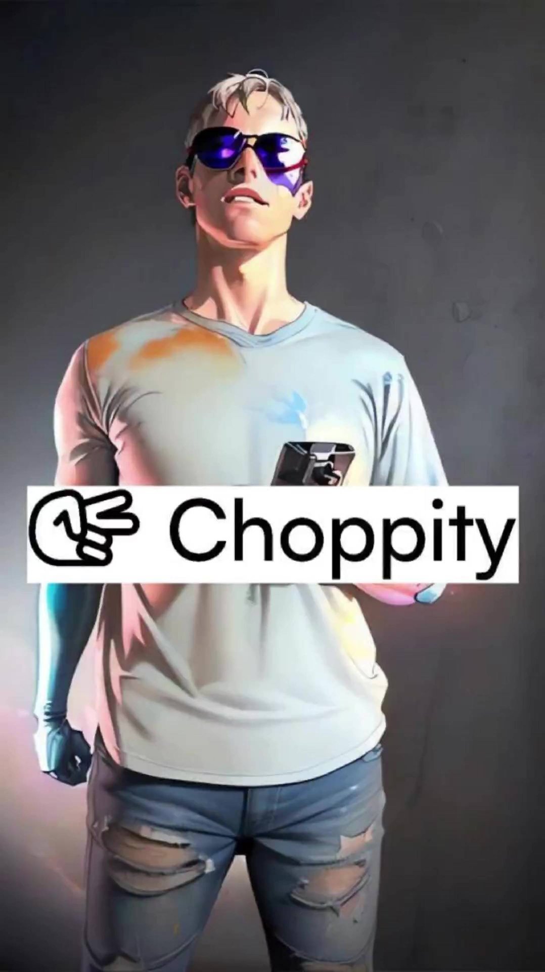 Нейросеть для социальных сетей. Одна минута про Choppity, которая поможет нарезать тебе видео