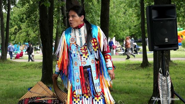 Одинокий пастух